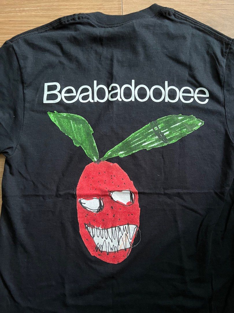 beabadoobee beatopia merch t shirt, Women's Fashion, Tops, Shirts on ...