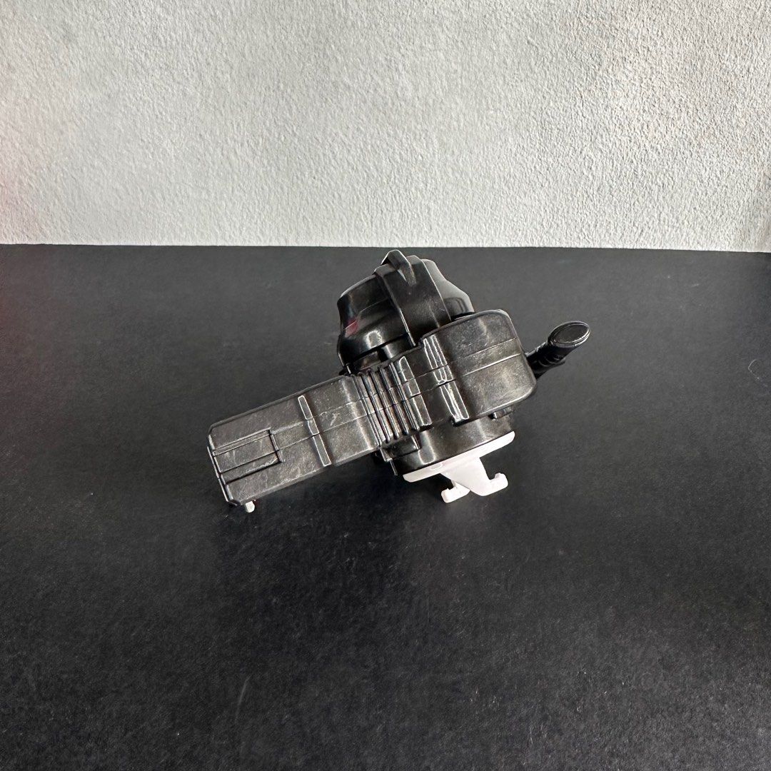 Beyblade Launchers L-R Double String Power Left Right Spin Launcher ...