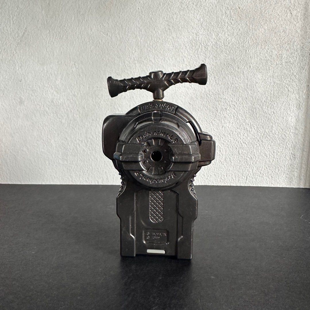 Beyblade Launchers L-R Double String Power Left Right Spin Launcher ...