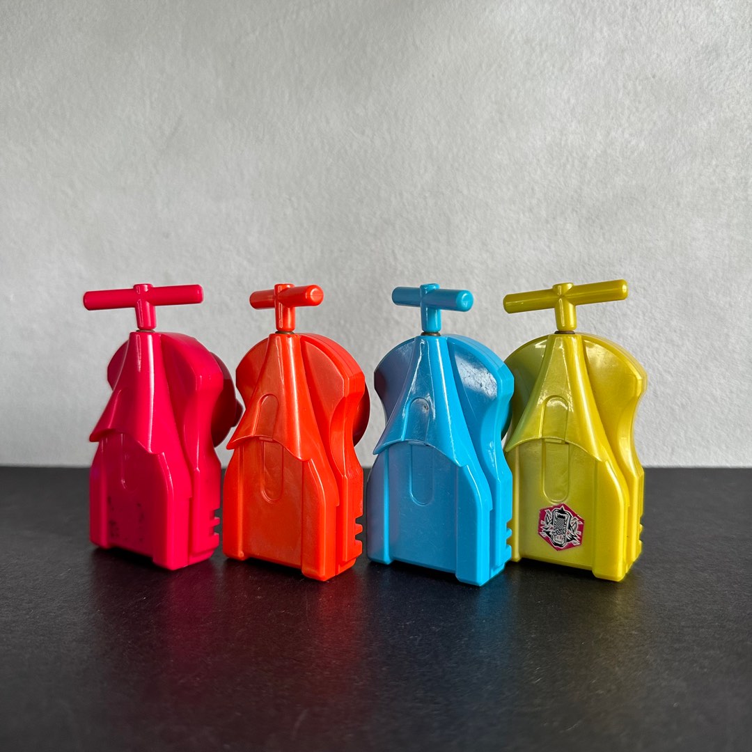 Beyblade Metal Fight String Launcher Takara, Hobbies & Toys, Toys ...