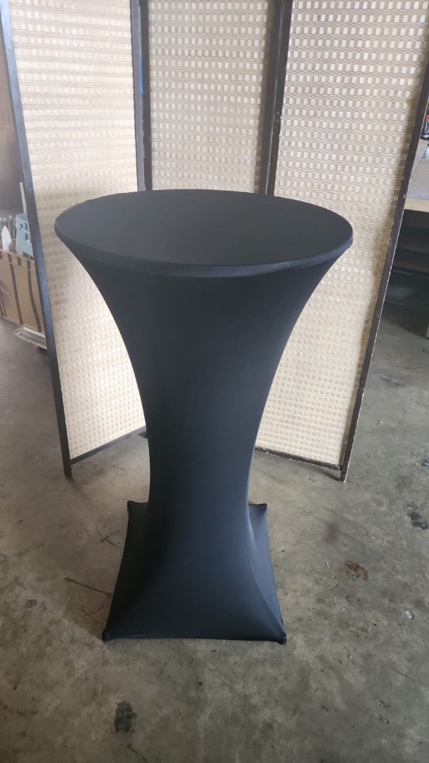 Bistro Table for Rental, Furniture & Home Living, Outdoor Furniture on ...