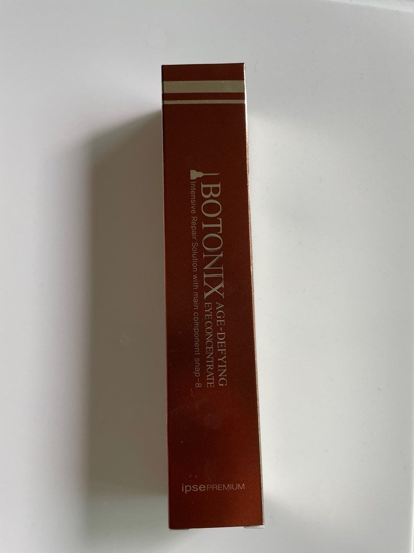 Botonix eye concentrate, Beauty & Personal Care, Face, Face Care on ...