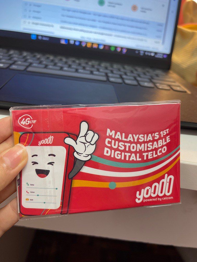 Brand new Sim Card, Mobile Phones & Gadgets, Mobile & Gadget ...