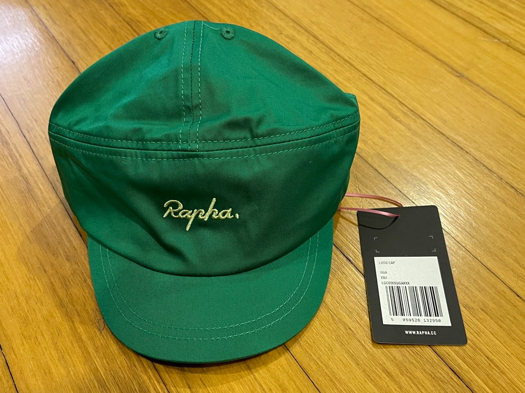 *Brand New with Tag* RAPHA Cap, Men's Fashion, Watches & Accessories, Caps & Hats on Carousell