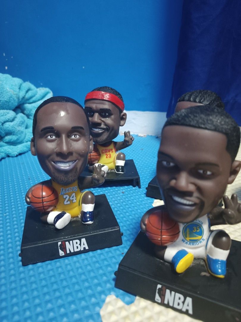 Bubble heads nba on Carousell