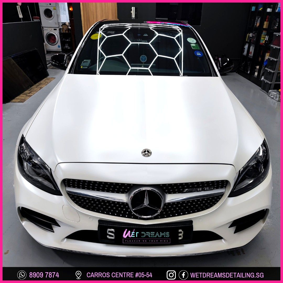 CAR WRAP COATING | INTERIOR GROOMING | CAR POLISHING | FUMIGATION ...