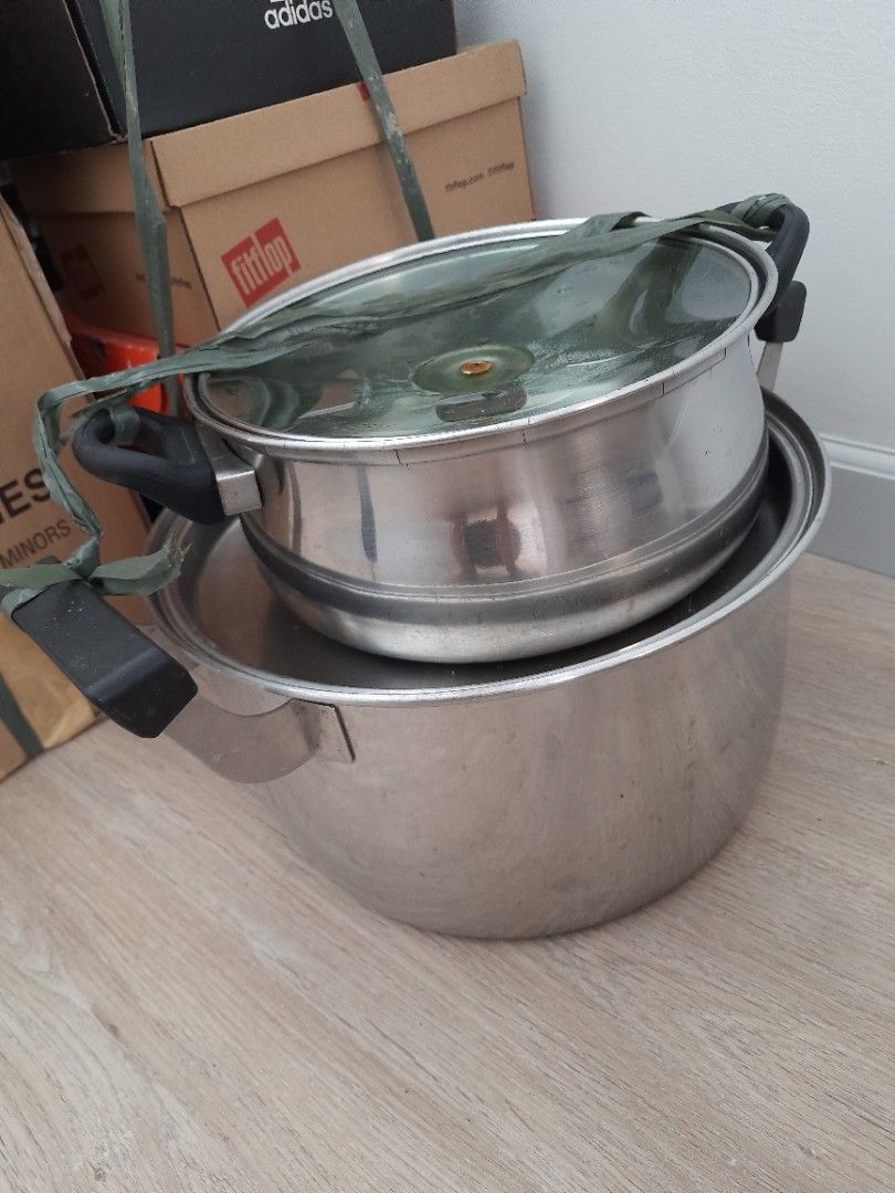 Casserol / Panluto, TV & Home Appliances, Kitchen Appliances, Other ...