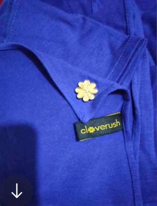 Cloverush Hijab, Women's Fashion, Muslimah Fashion, Hijabs on Carousell