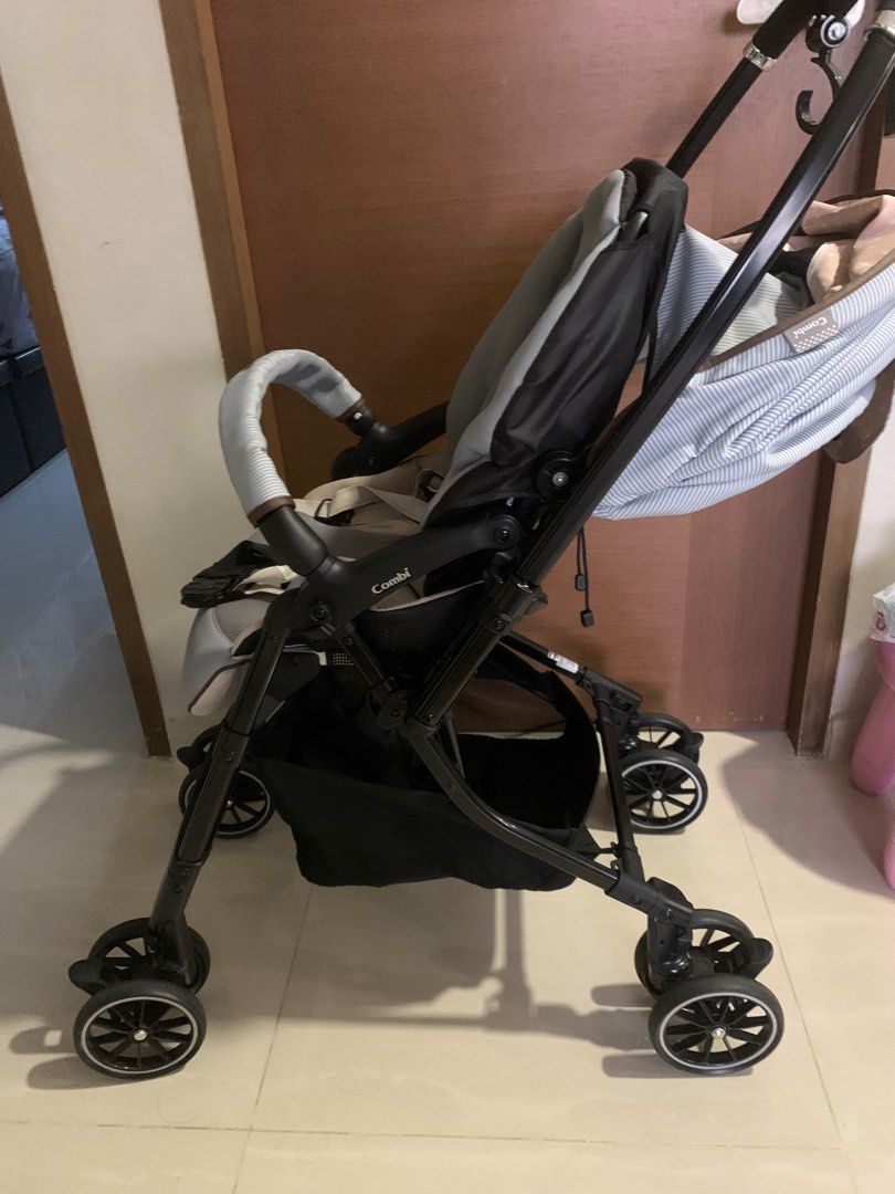 Combi Stroller, Babies & Kids, Going Out, Strollers on Carousell