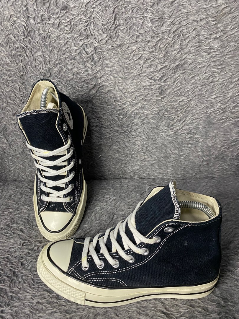 Converse 70’s Hi cut on Carousell