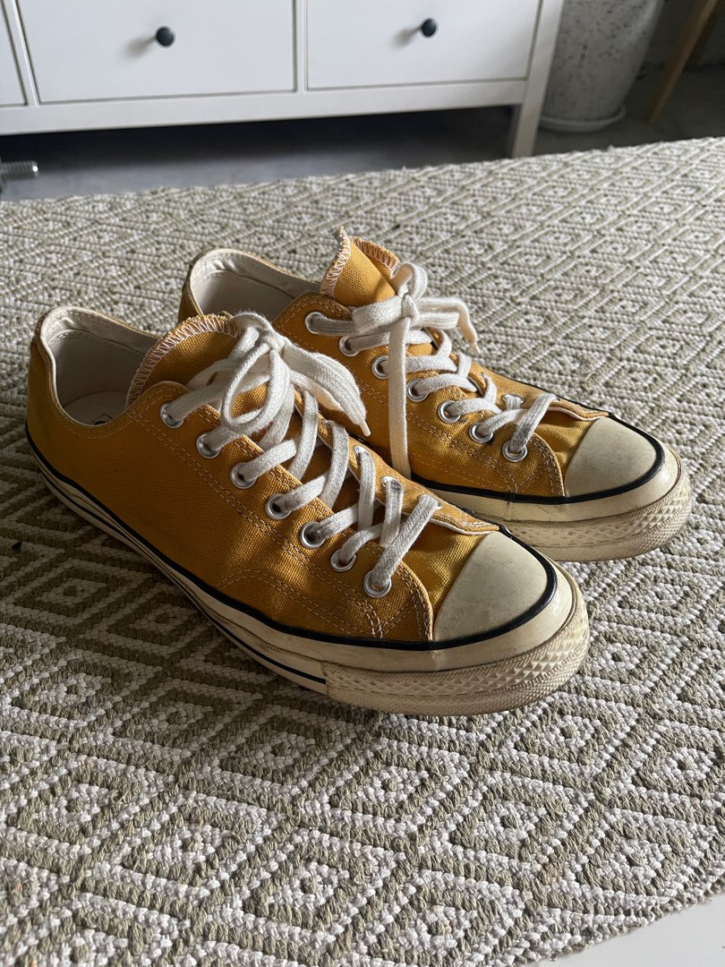 CONVERSE CT 70, Men's Fashion, Footwear, Sneakers on Carousell