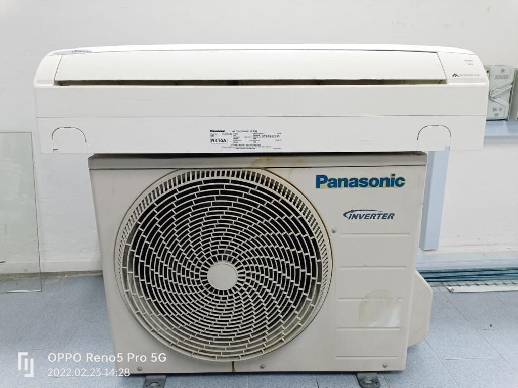 Daikin, Mitsubishi, Panasonic,, TV & Home Appliances, Air Conditioners ...