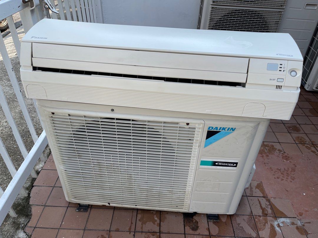 Daikin/ Mitsubishi/ Panasonic, TV & Home Appliances, Portable Air ...