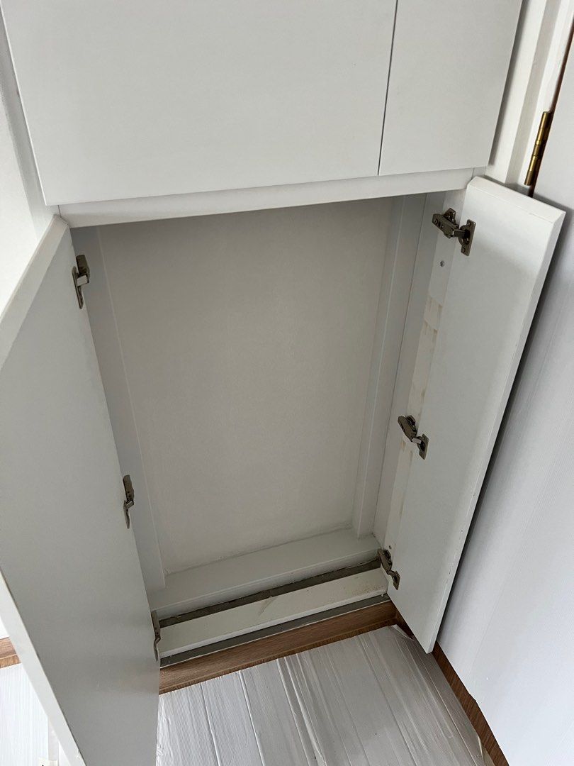 DB box Cabinet door, Furniture & Home Living, Furniture, Shelves ...