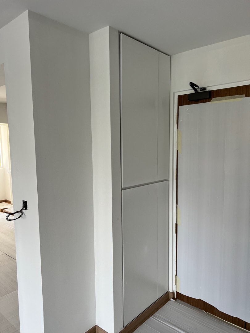 DB box Cabinet door, Furniture & Home Living, Furniture, Shelves ...