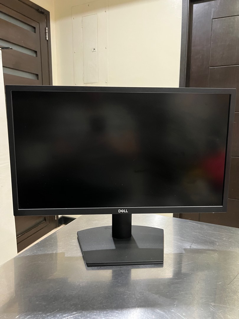 Dell 22” SE2222H Monitor, Computers & Tech, Parts & Accessories ...