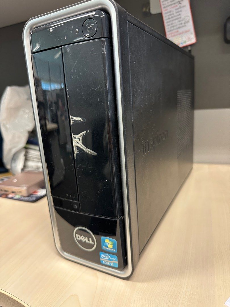 Desktop, Computers & Tech, Desktops on Carousell