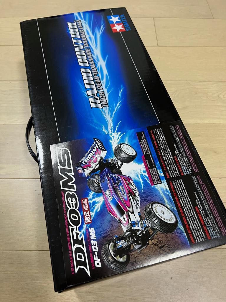 Tamiya df03 ms, Subaru Impreza wrc99 ta03f and Kyosho F1 RC 1/10 (NIB ...