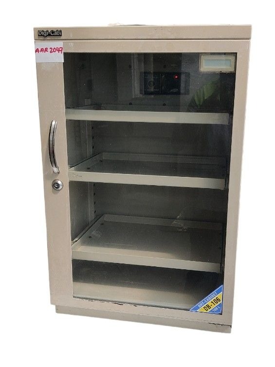 DIGI-CABI 100 L Dry Cabinet for sale @$100 each (AAR 2047), Photography, Photography Accessories ...