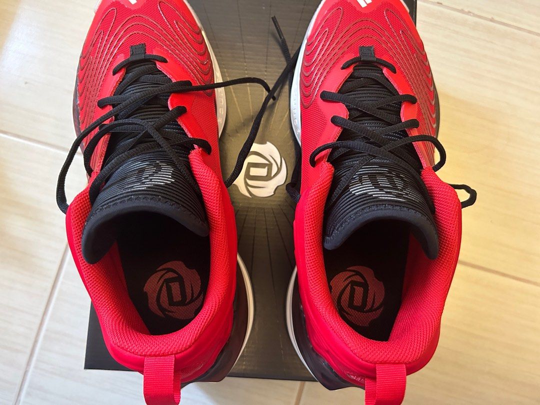 DRose Son of Chi 3 on Carousell