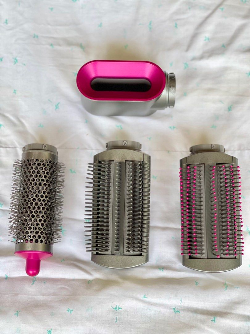 Dyson Airwrap (First Generation), Beauty & Personal Care, Hair on Carousell