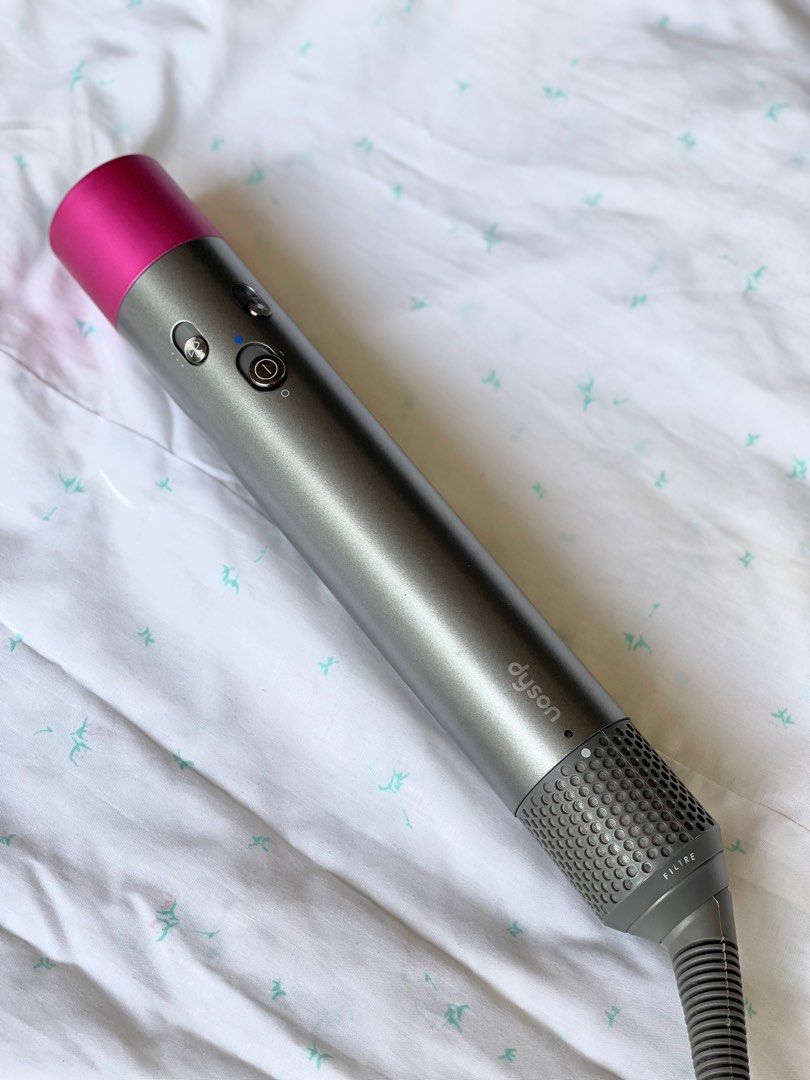 Dyson Airwrap (First Generation), Beauty & Personal Care, Hair on Carousell