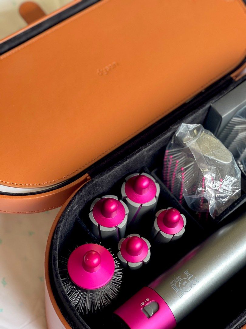 Dyson Airwrap (First Generation), Beauty & Personal Care, Hair on Carousell