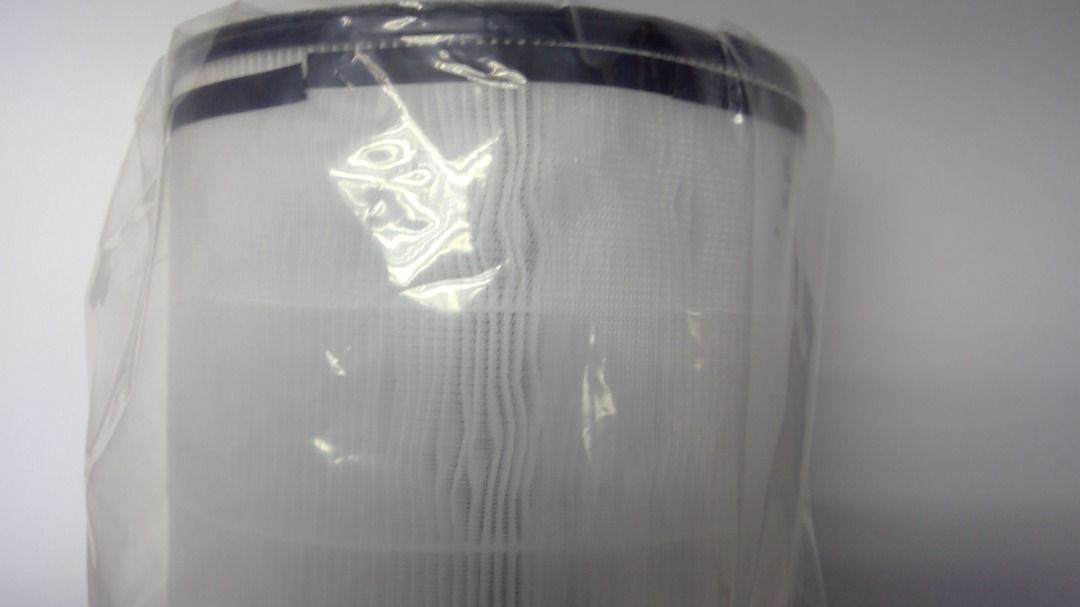 Electrolux Flow A3 FA31-202GY Compatible Filter (Slight Dents), TV ...