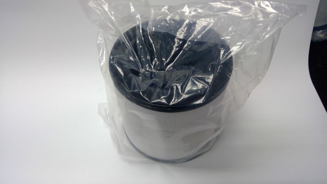 Electrolux Flow A3 FA31-202GY Compatible Filter (Slight Dents), TV ...