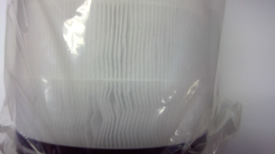 Electrolux Flow A3 FA31-202GY Compatible Filter (Slight Dents), TV ...