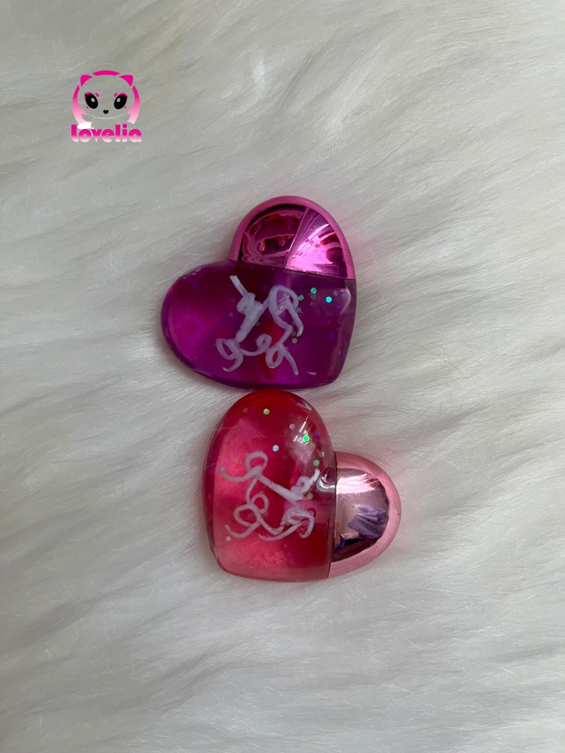 Enchant Me Chanted Lip Gloss Believed To Increase Attraction, Make ...