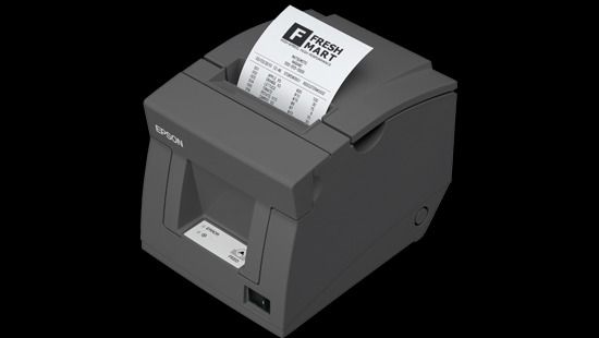 3 units - used Epson TM-T81 M226F Receipt Printer USB, Computers & Tech ...