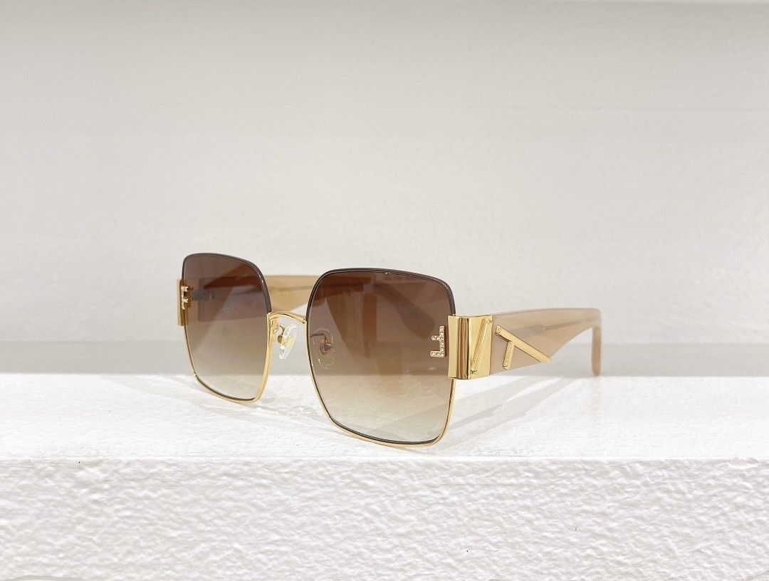 Fendi Sunglasses, Men's Fashion, Watches & Accessories, Sunglasses ...