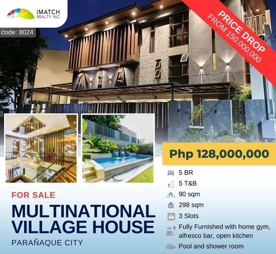 For Sale: Multinational Village located at John Street, Multinational ...