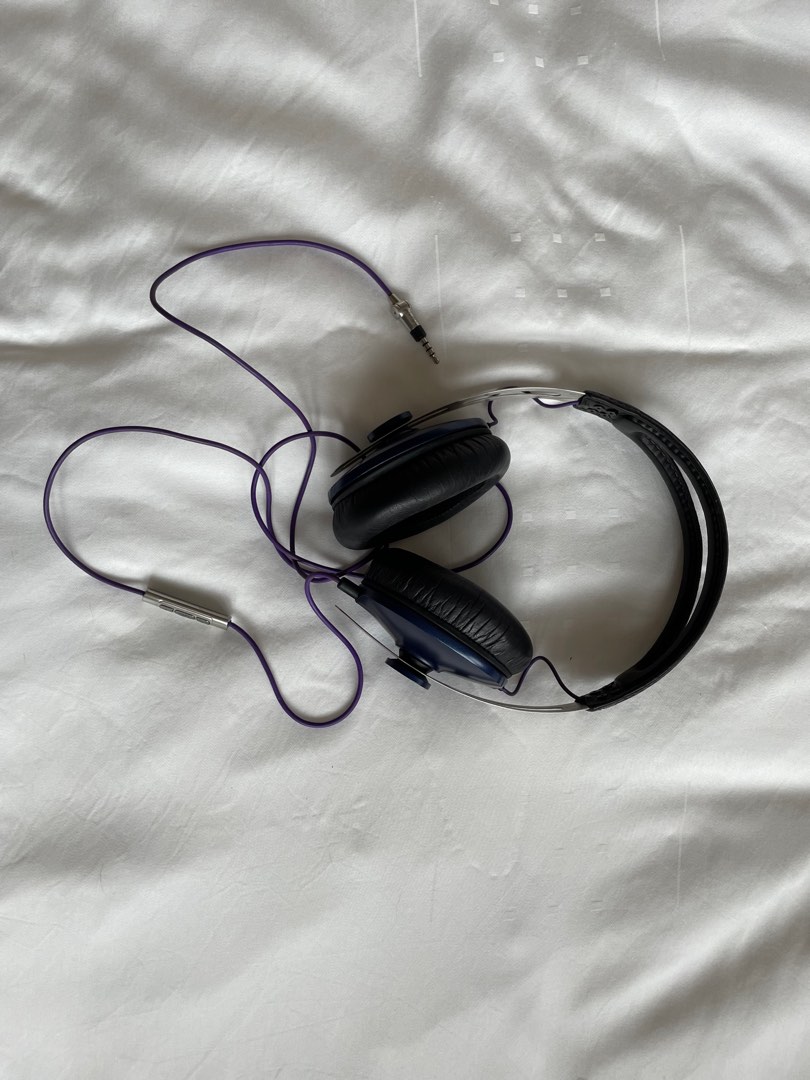 Formula 1 Melbourne Red Bull Head Phones, Audio, Headphones & Headsets ...