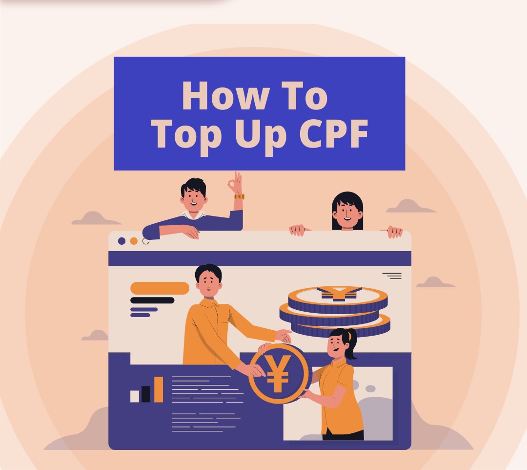 Free cash CPF Top Up, Tickets & Vouchers, Vouchers on Carousell