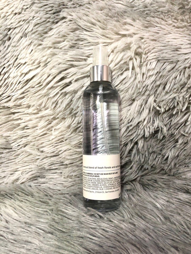 Gap Dream + Body Mist (Original), Beauty & Personal Care, Fragrance ...