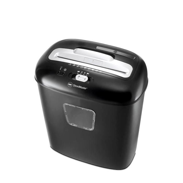 GBC Home Shredder Duo Cross Cut, Computers & Tech, Office & Business ...