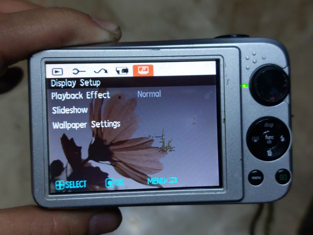 ge j1455 14megapixel ccd sensor on Carousell