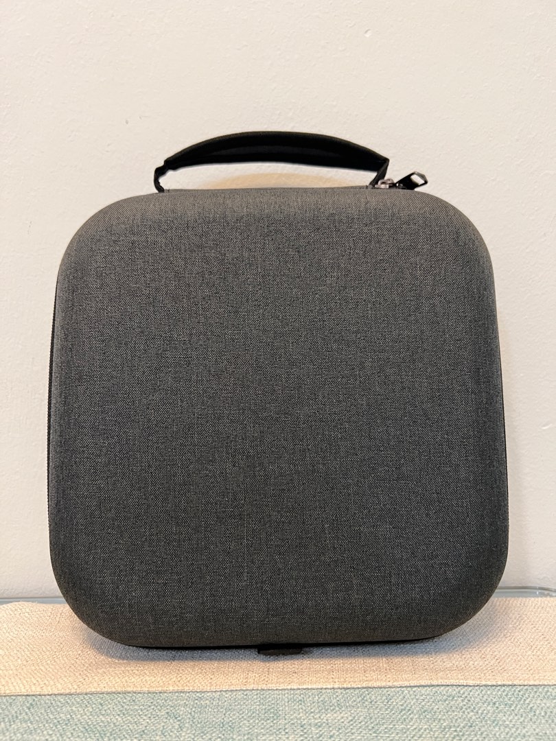 Geekria Airpods Pro Max - travelling case, Mobile Phones & Gadgets ...