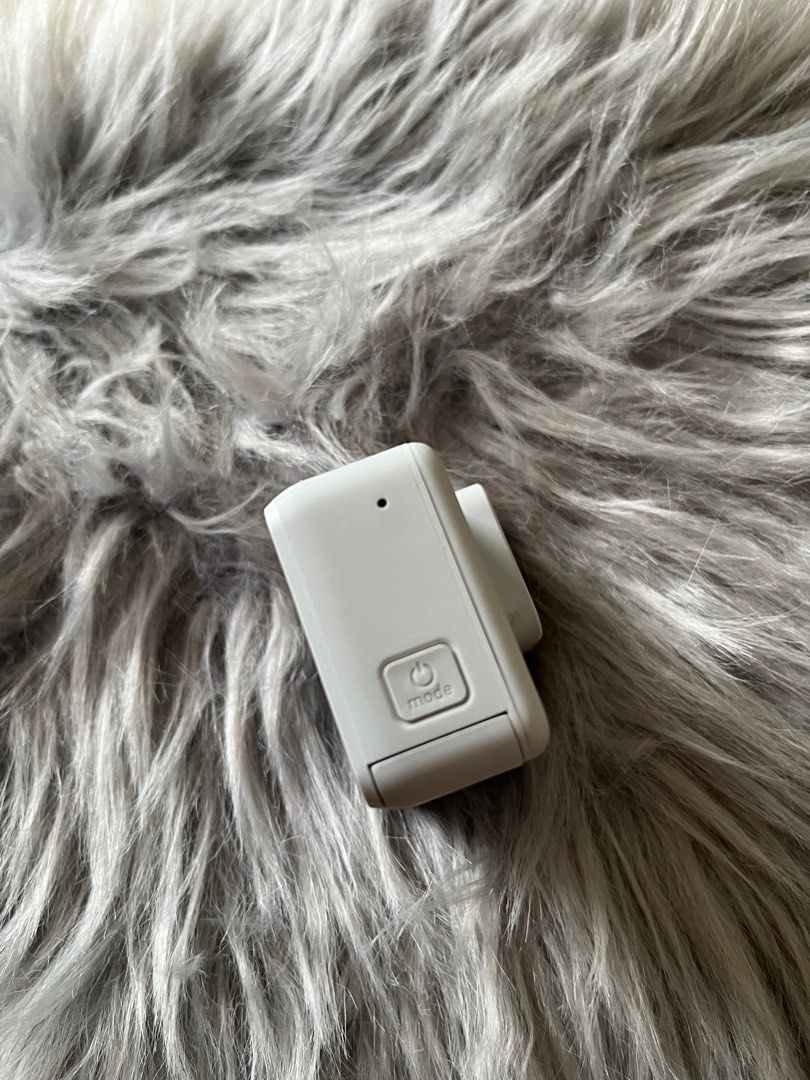 GoPro Hero 7 Black in Gray Color on Carousell