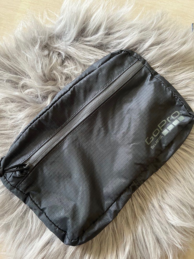 GoPro Hero 7 Black in Gray Color on Carousell