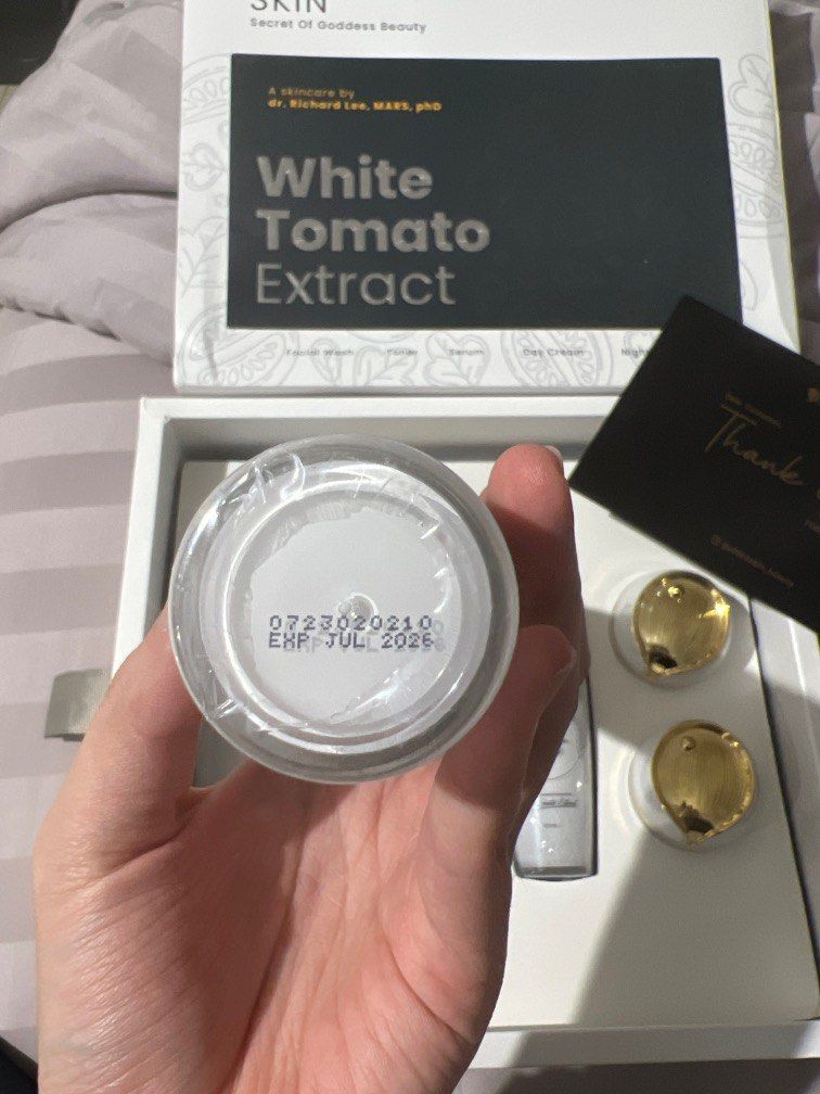 Goddesskin Athena by dr. Richard Lee - Face wash, Kesehatan ...