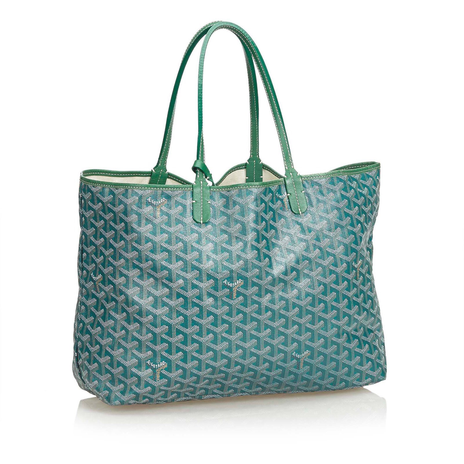 Goyard Bag, Luxury, Bags & Wallets on Carousell