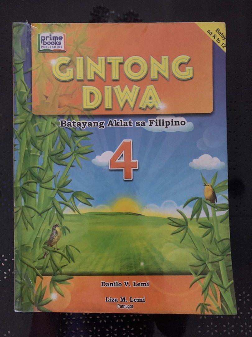 Grade 4 Books Textbooks School Books, Hobbies & Toys, Books & Magazines ...
