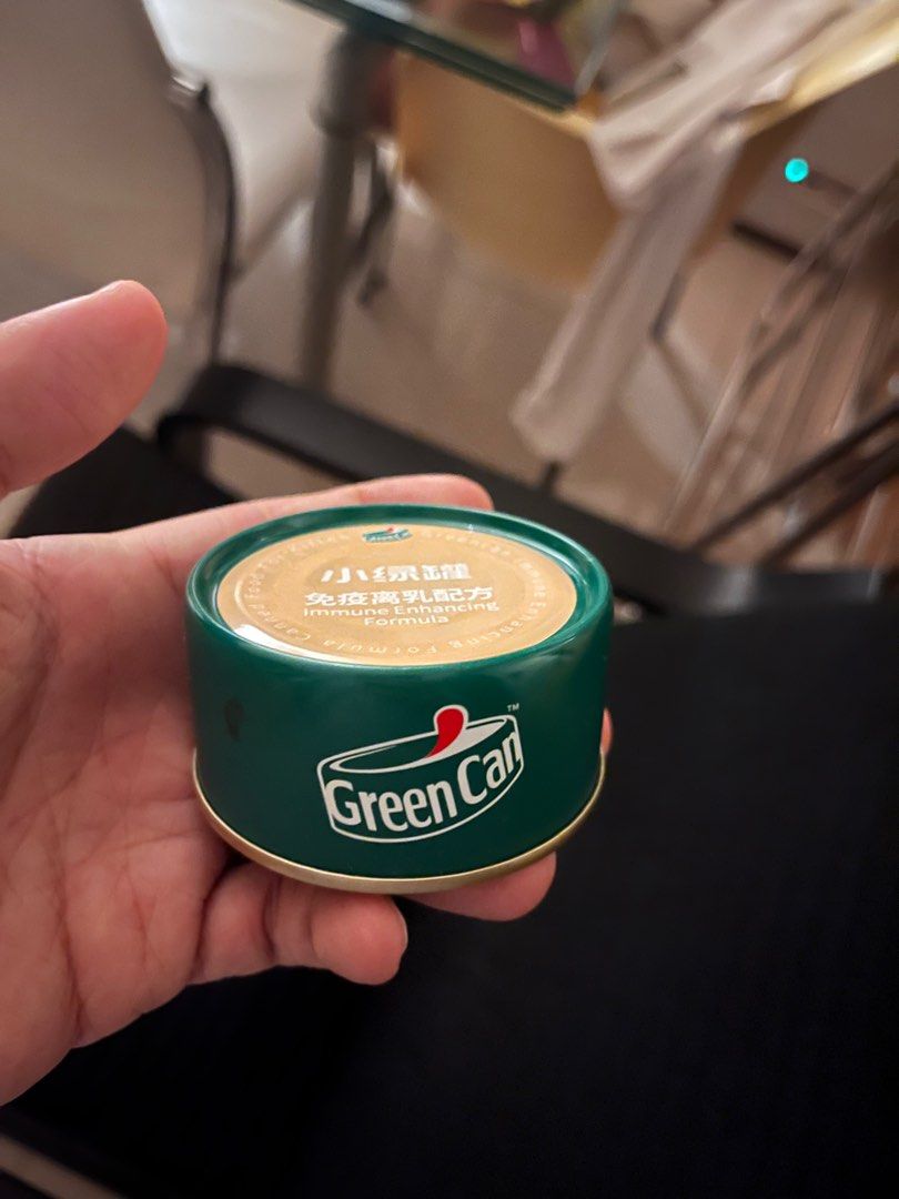 40 cans for $30 - Greencan canned cat/kitten food, Pet Supplies, Pet ...