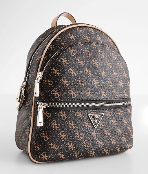 GUESS MANHATTAN LARGE BACKPACK on Carousell
