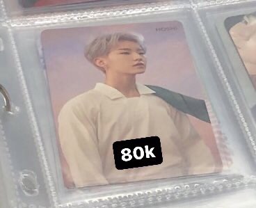 hmv fallin flower hoshi, K-Wave di Carousell