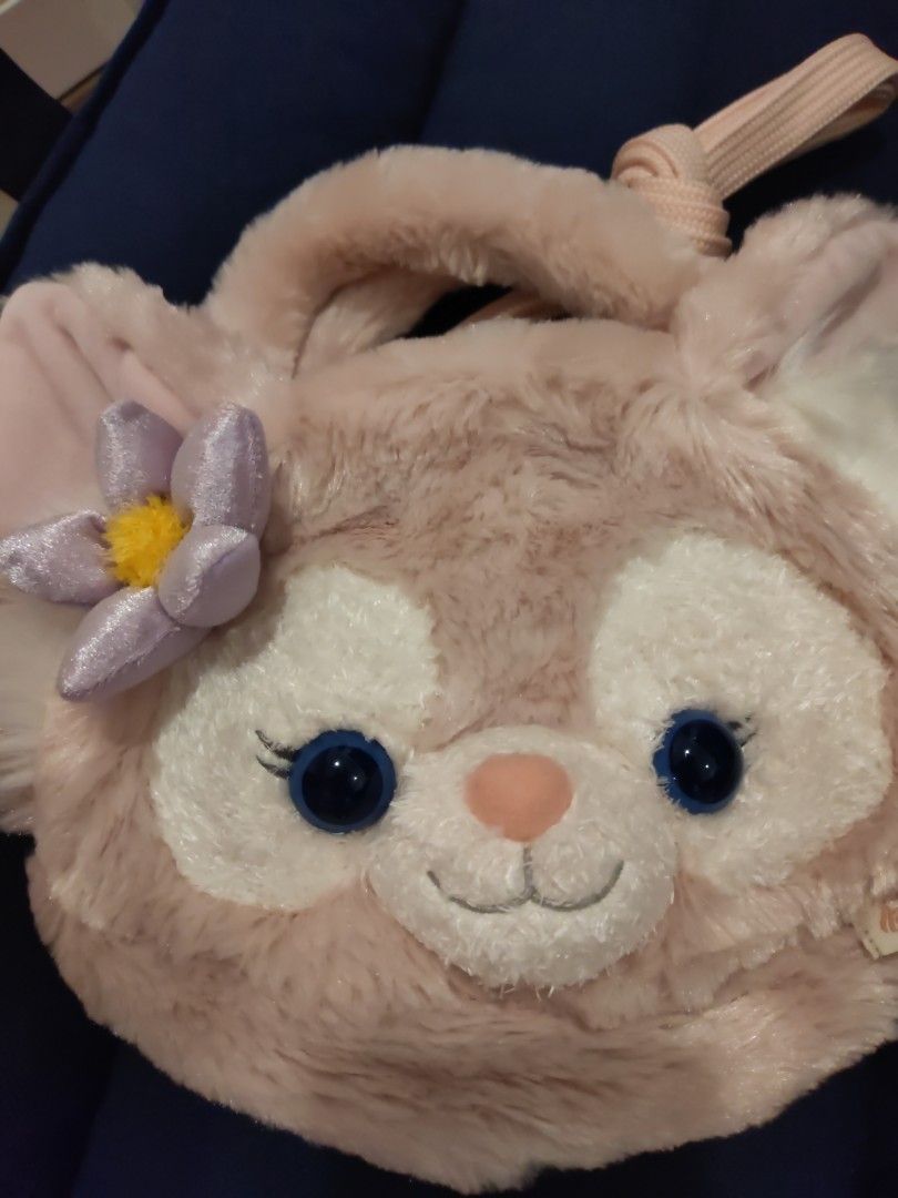 HONG KONG DISNEYLAND LINABELL SMALL AND MEDIUM BAG NEW, Hobbies & Toys ...