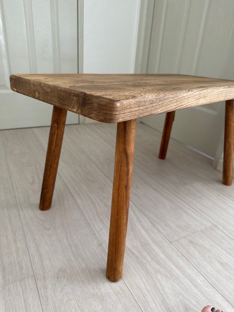 House Doctor Nadi Side Table, Furniture & Home Living, Furniture ...